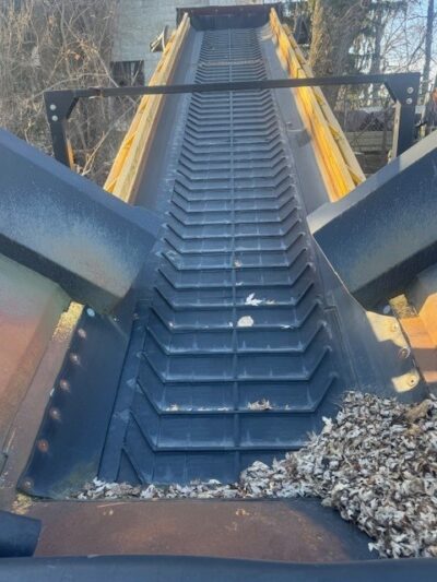 2018 CAS RL-26: Telebelt Reloader - East Coast, LLC